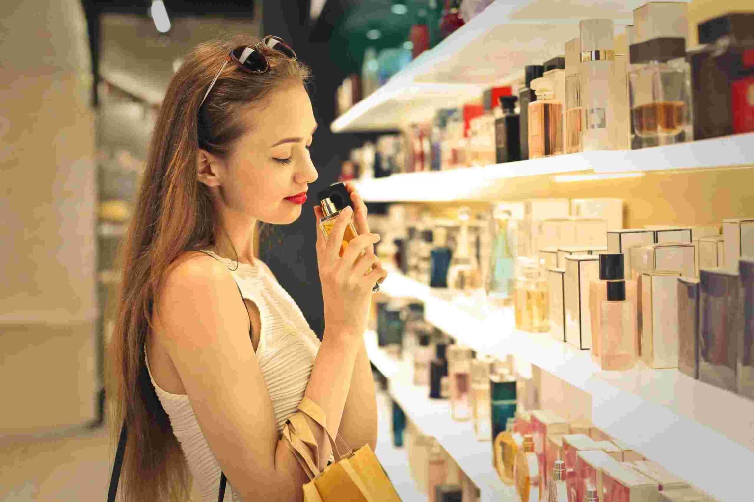 Codigo De Barras Perfume
