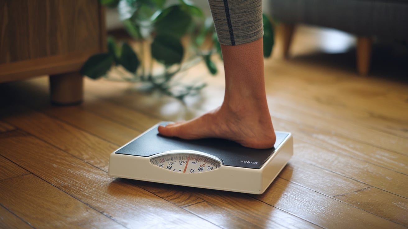 Whole Foods Ponce Body Weight Scale – Features, Benefits, How to Use It!