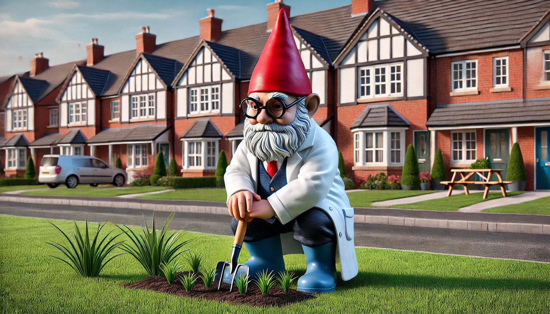 The Role of Community Management in Building Strong Neighborhoods - Row ...